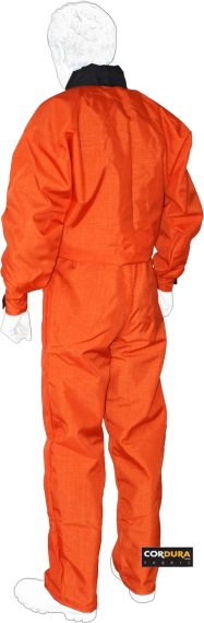 Caving coverall CORDURA EXTREME