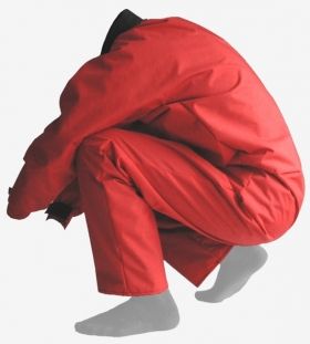 Caving Suits | LANDJOFF